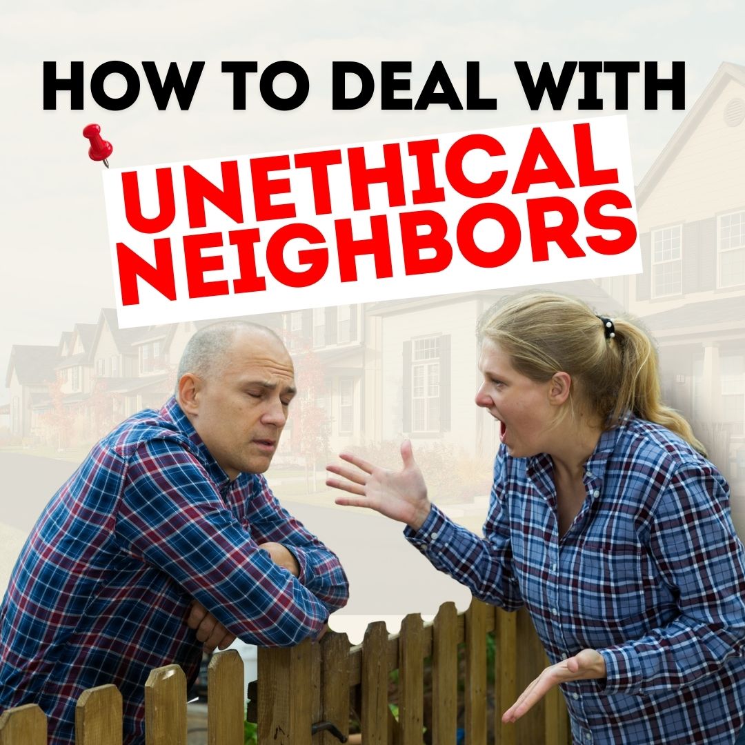 Tips for Managing Neighbors in Your HOA community